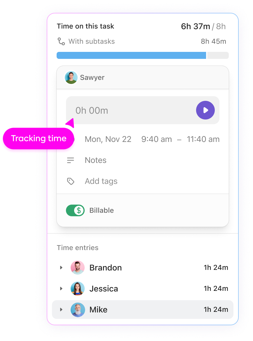 ClickUp™ | One app to replace them all